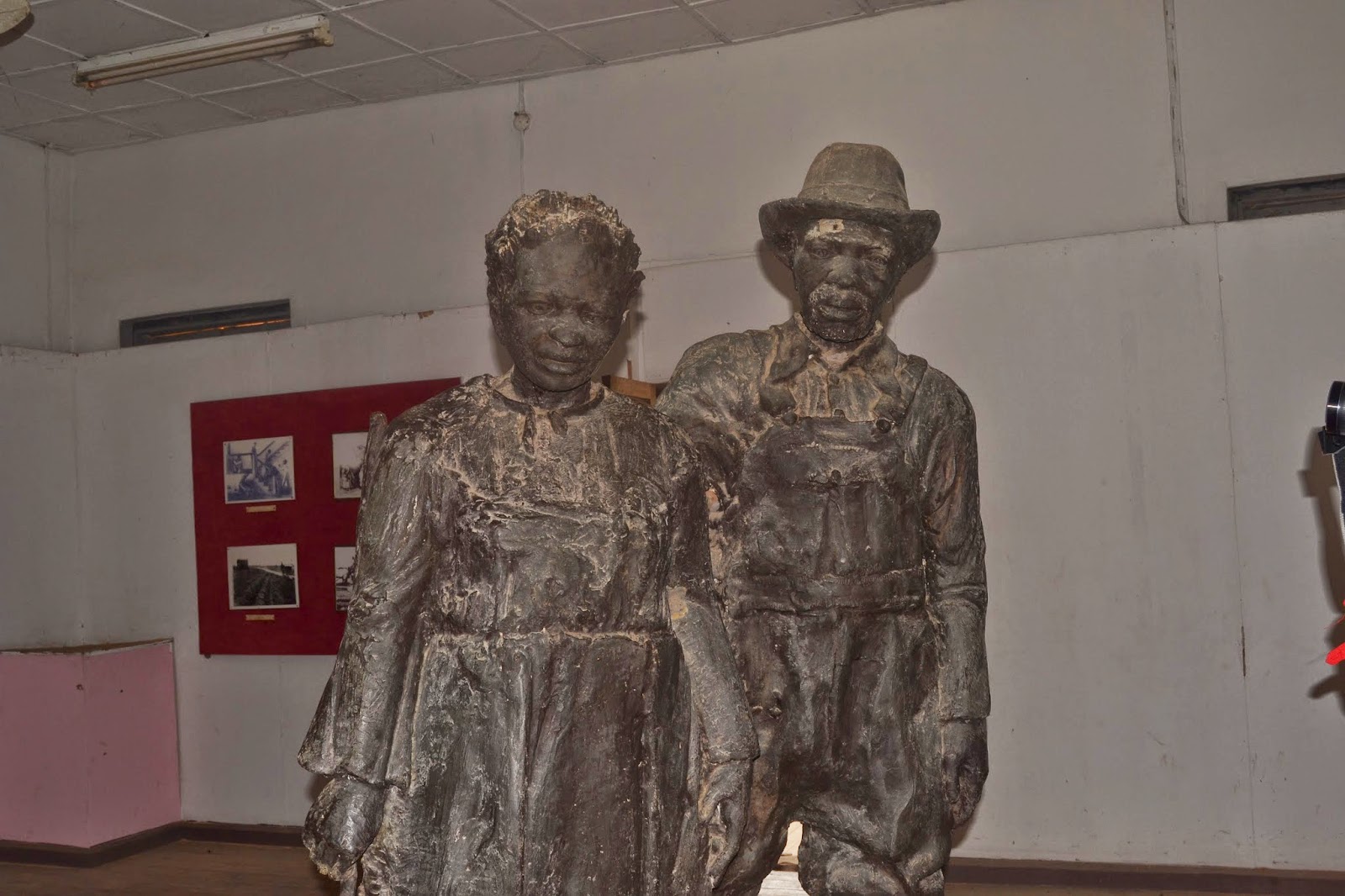 Photowalk in Badagry: Badagry Heritage Museum and 1st Story Building ...