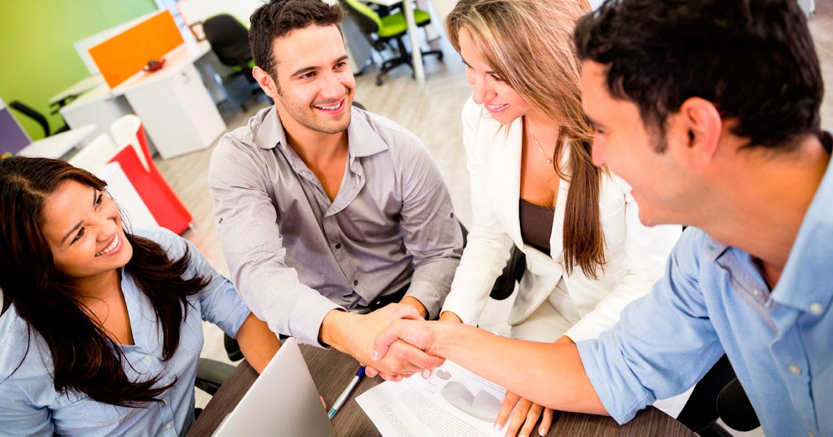 S E M Y D E T E C A: 144: LA IMPORTANCIA DE ATENDER BIEN A LOS CLIENTES ...