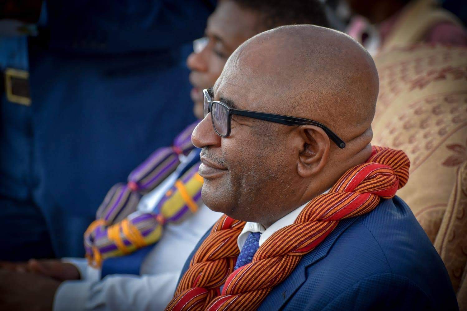 Le périple du roi Azaly | HabarizaComores.com | Toute l'actualité des ...