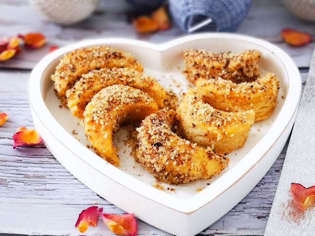 Silvanine kulinarske čarolije: Pivčići