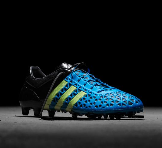 Pro Soccer us: Released The Ace15/a classic adidas colourway