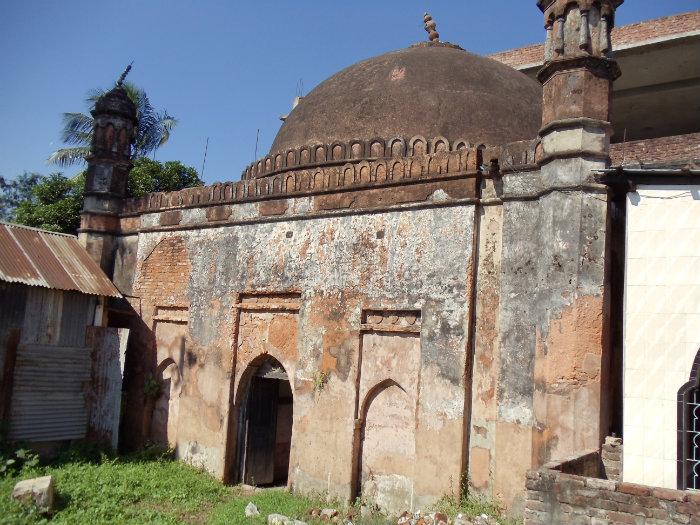 Narayanganj District: Historical Place Picture Of Narayanganj District