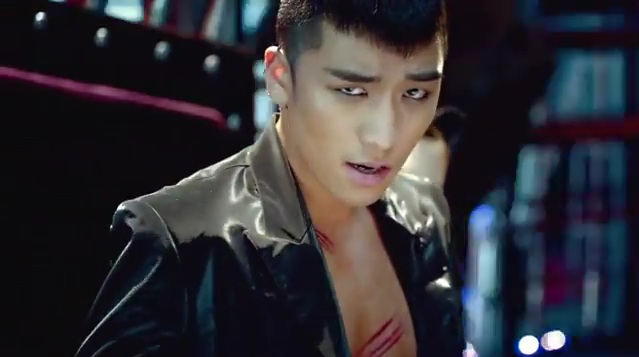 Seungri Profile | ALL ABOUT KOREA