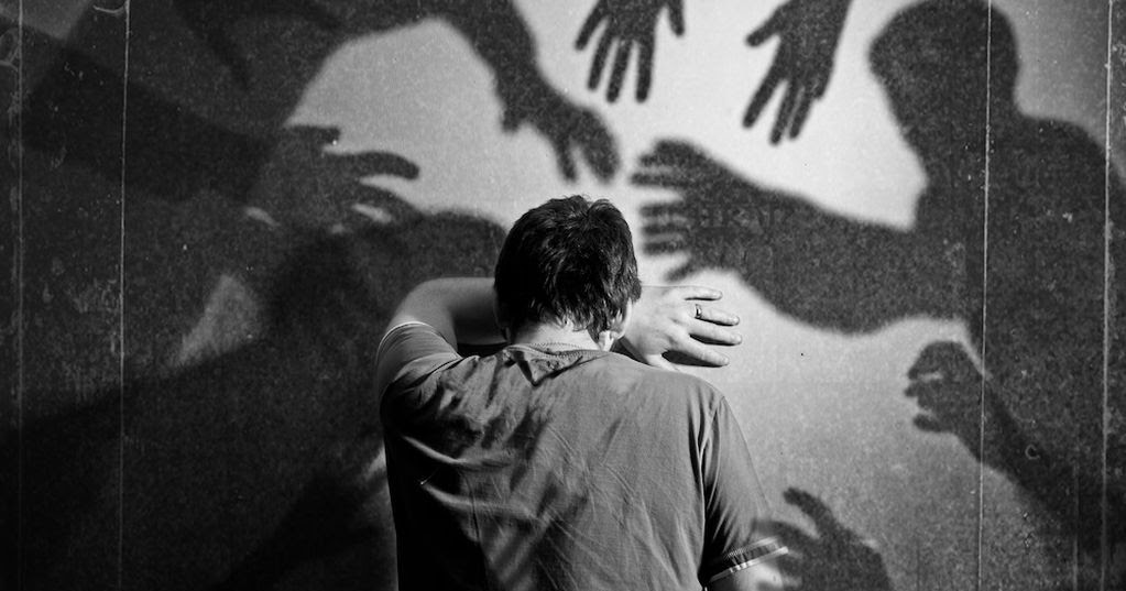 The Body Blog: I See Dead People...