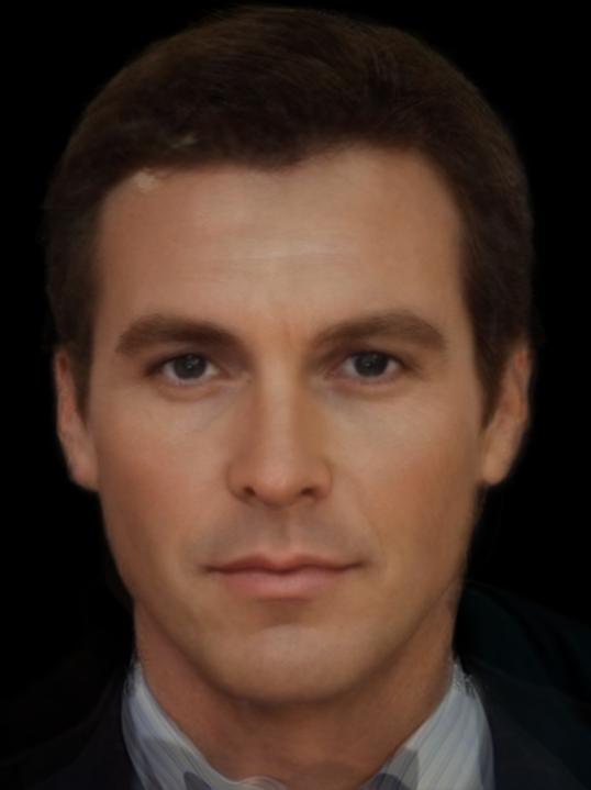 Maybe it's just me...: A Real Life Bruce Wayne Bruce Wayne from every ...