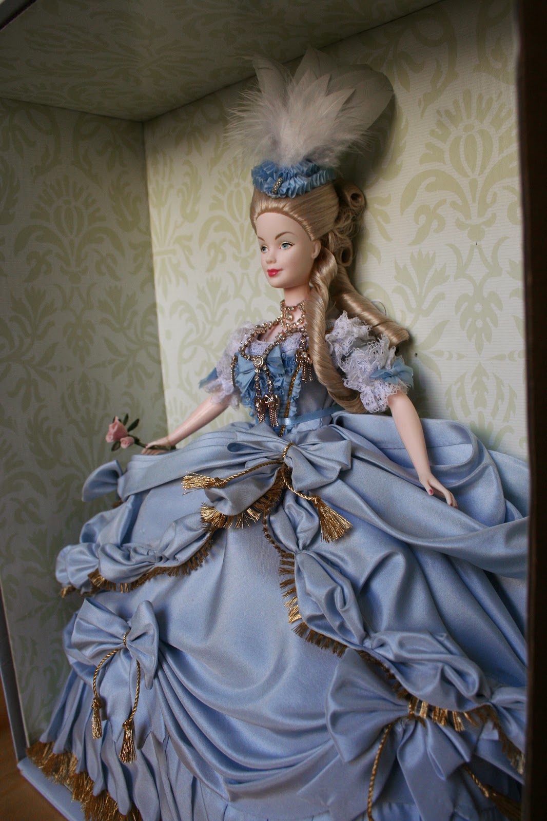 Barbie Collector Passion: Marie Antoinette