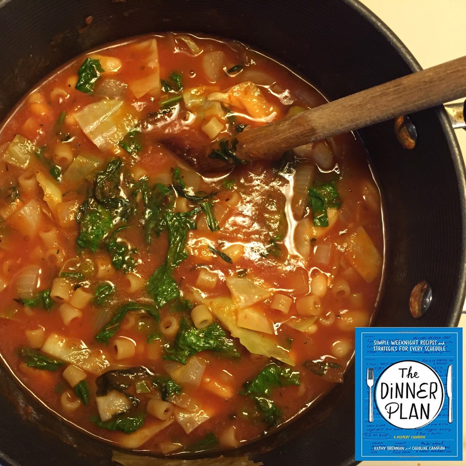 Beth Fish Reads: Weekend Cooking: My New Favorite Cookbook & More