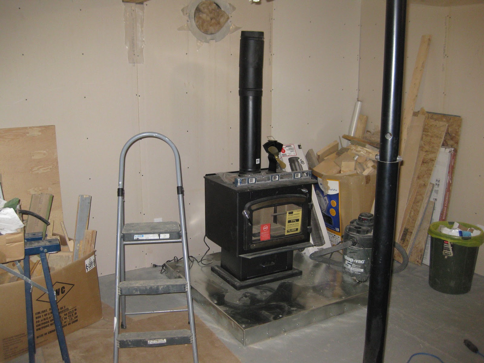 Best Woodworking Plans Website: Plans to Making Outside Wood Stove ...