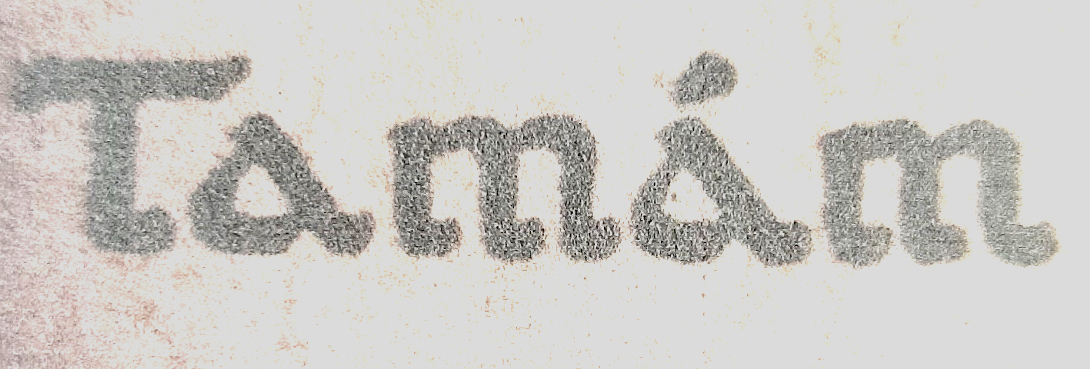 THE TAMAM SHUD TORN PIECE: DETAILED HIDDEN CODE REVEALED, PART 1 ...