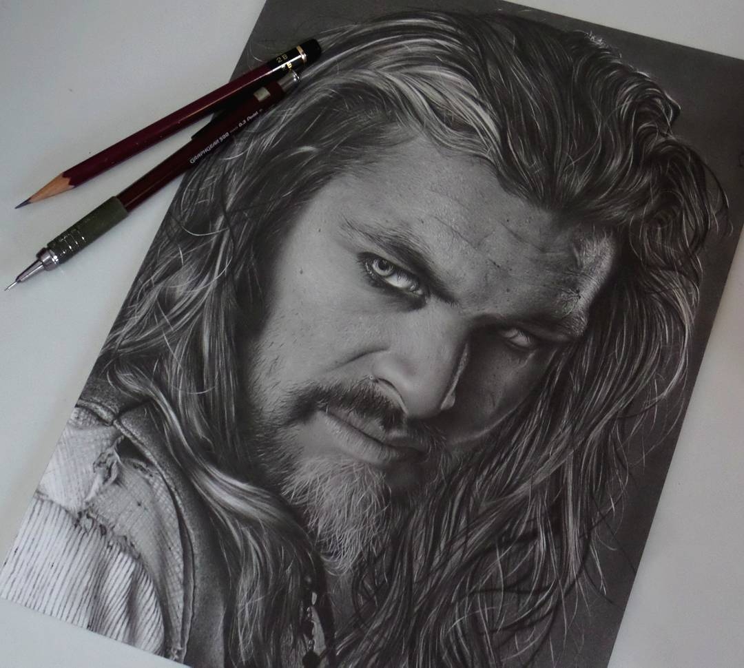 Design Stack: A Blog about Art, Design and Architecture: Drawings of ...