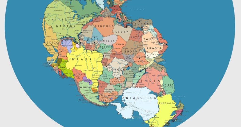 PANGEON ULTIMA: Pangaea Ultima