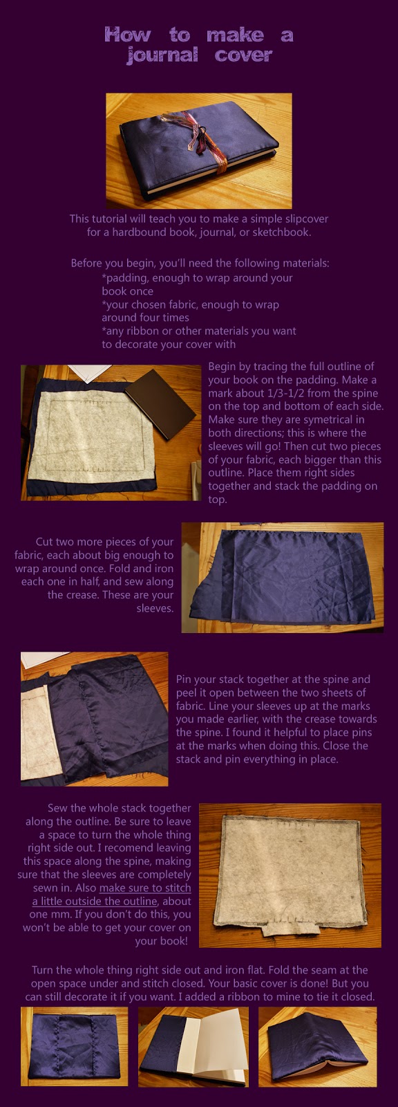 A Crow s Collection How To Make A Journal Cover a-crow-s-collection-how-to-make-a-journal-cover