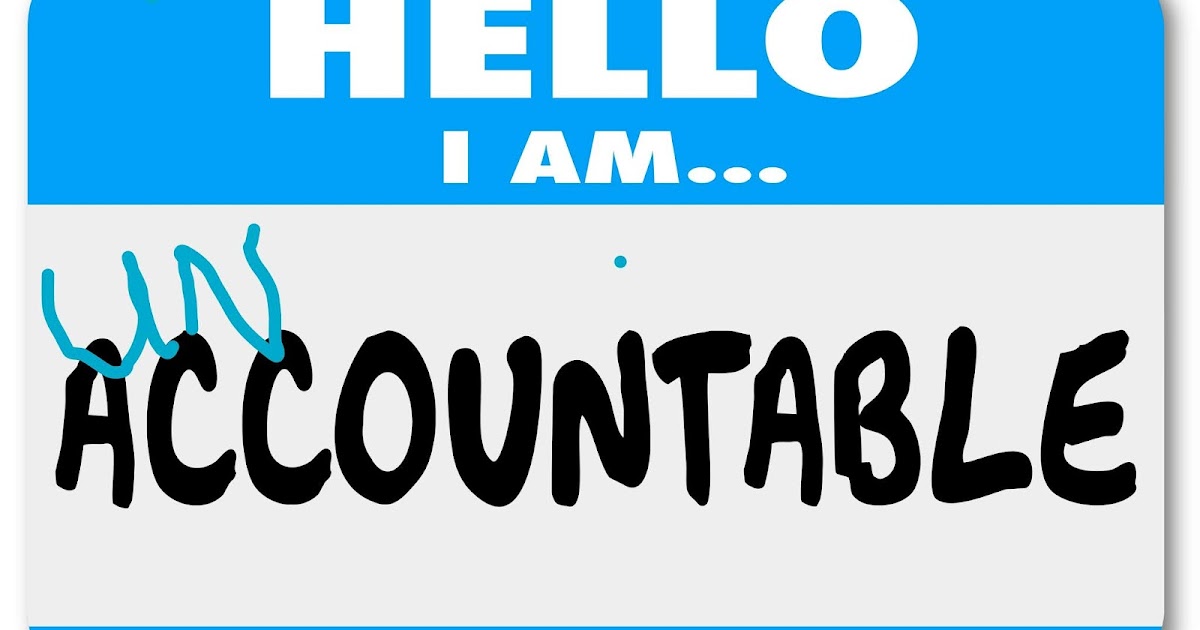 The View from Cullingworth: "Hello I'm Unaccountable" - welcome to the ...