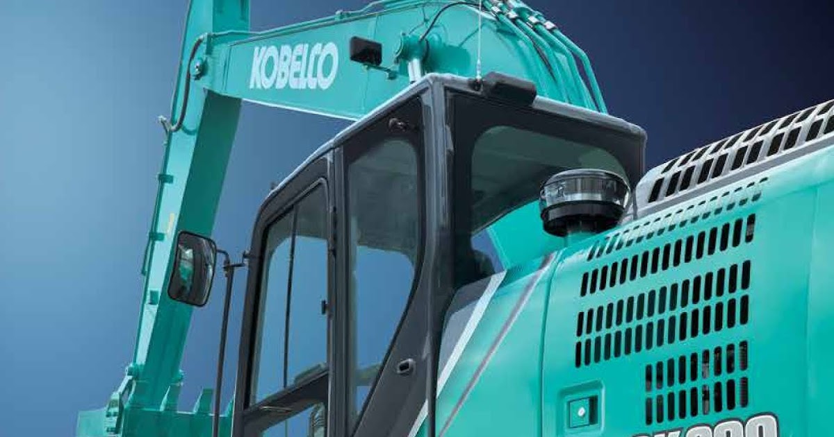 Thông số kỹ thuật máy đào Kobelco sk200-10 và sk210lc-10, dung tích gầu ...