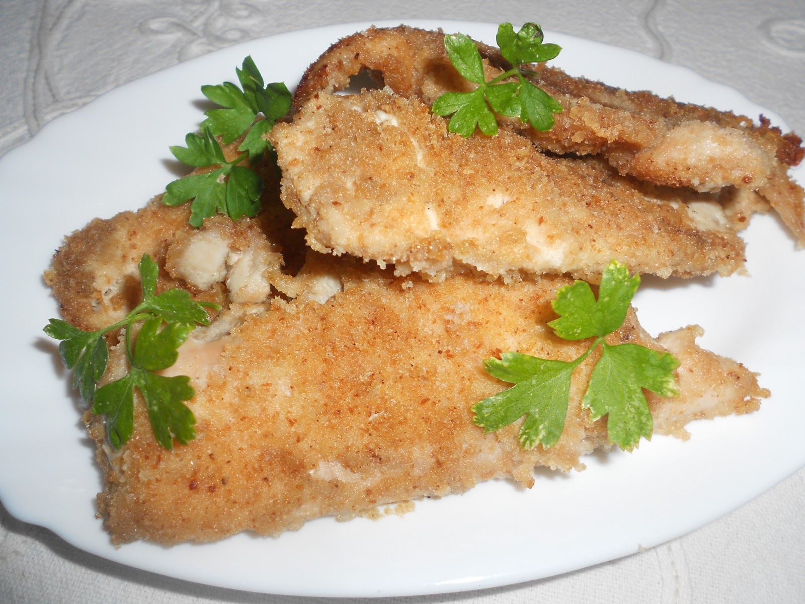 Mamina mala kuhinja: Slana jela