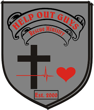 HELP OUT GUYS RESCUE MINISTRIES