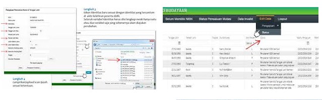 Cara Verval PD - TUTORIAL