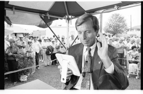 TV People: More Strawberries