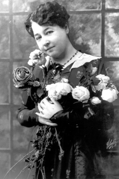 Desde un Rincón de mi Habitación: ¿Quién fue Alice Guy Blanché?