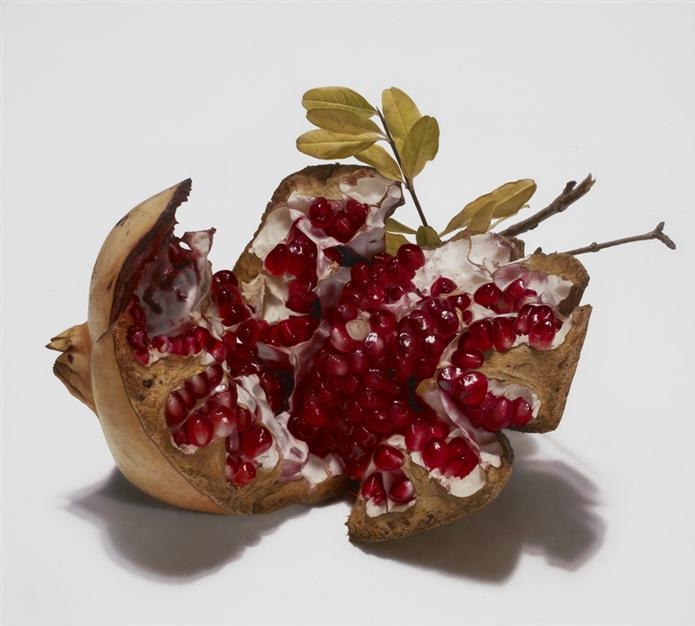 Maher Art Gallery: Luciano Ventrone 1942 | Italian Hyperrealist painter