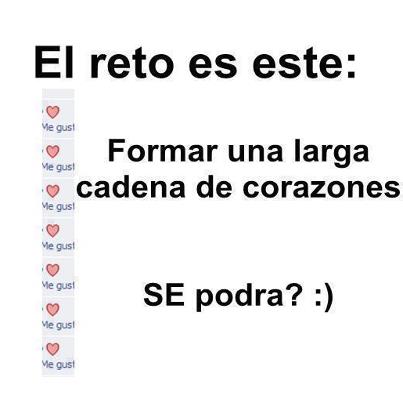 Imagen El Reto Es Este | Descargar Imagenes