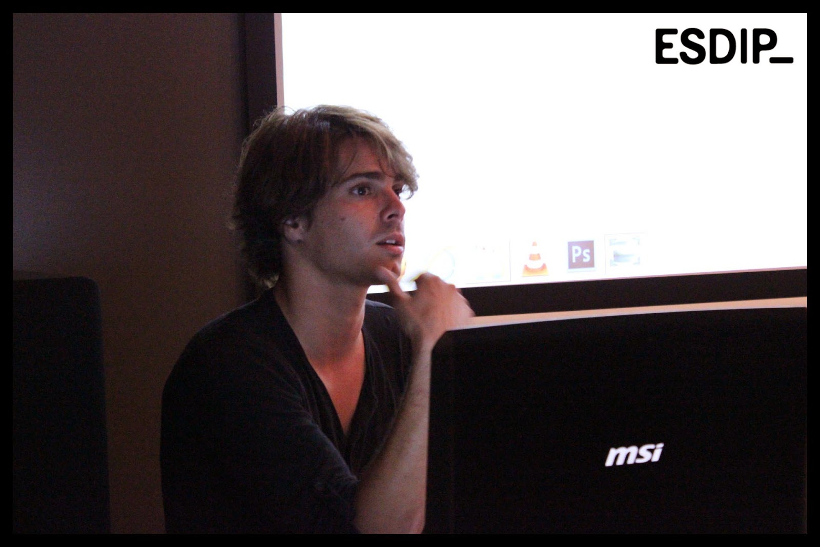 The Beat #7 Studio: Entrevistamos a Javier Recio, Storyboard artist en ...