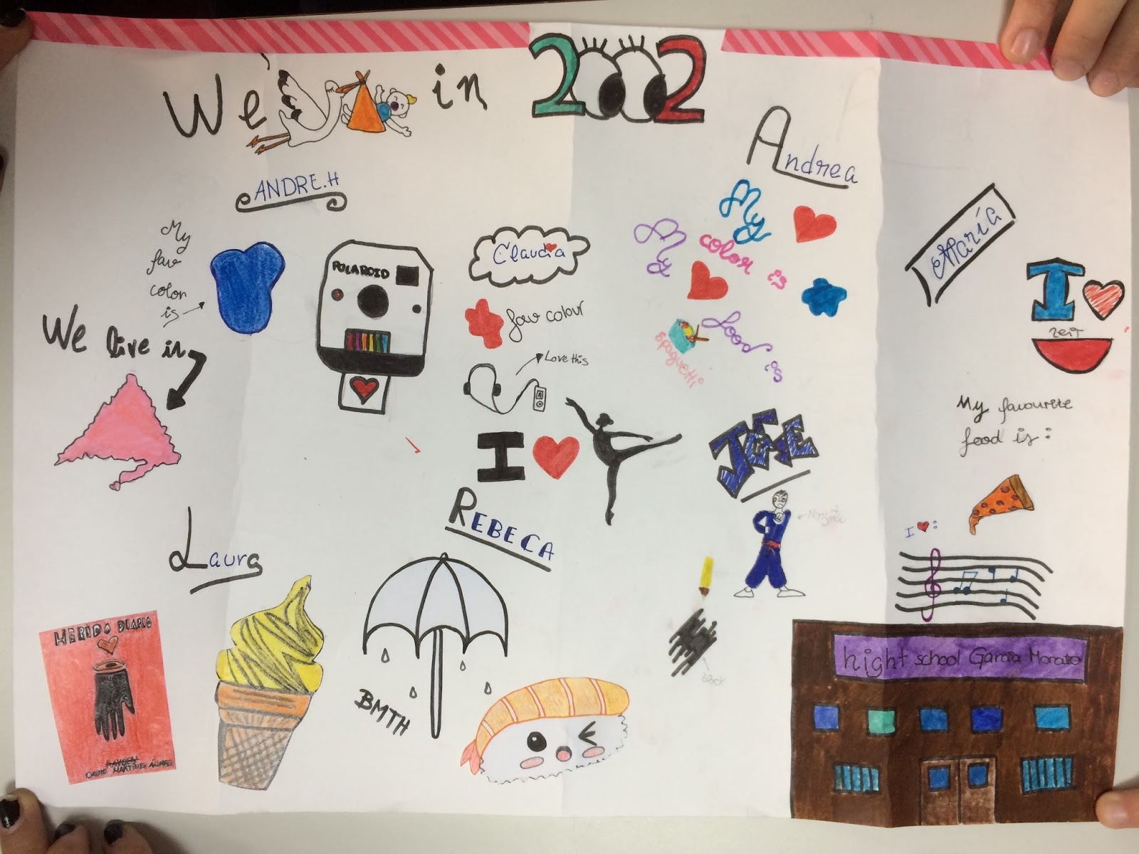E T The English Teacher Biographies e-t-the-english-teacher-biographies