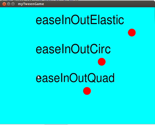 LibGDX Tutorials: LibGDX Tutorial 5: Tween Engine