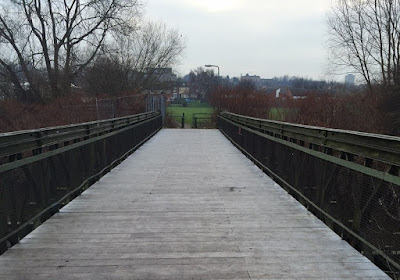 rotherham business news: News: Bridge builder hails Bailey's design 75 ...