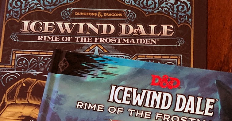 The DOODLES, DESIGNS, and aRT of CHRISTOPHER BURDETT: Trex - Dungeons & Dragons - Icewind Dale ...