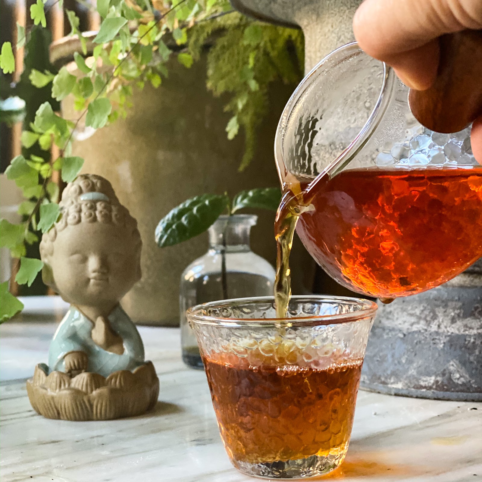 Tea Happiness- A blog on tea drinking, tea history, tea industry ...