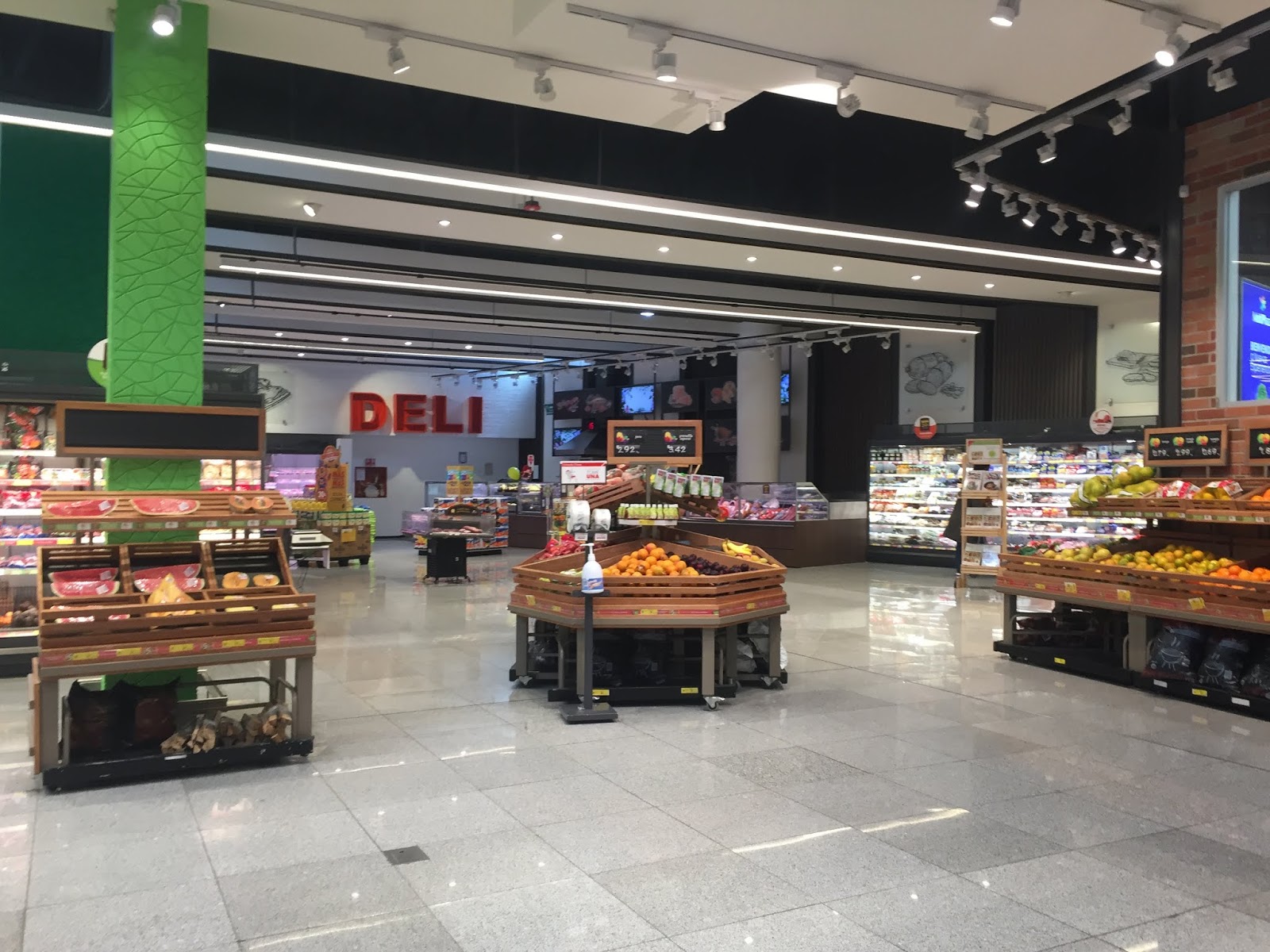 Novedades de Supermercados, Retail, Franquicias y Centros Comerciales ...