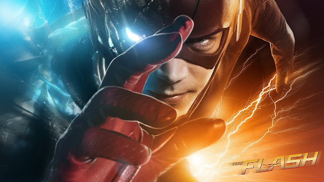 Watch The Flash Season 1 Episode 1 Online - IN MUVIE