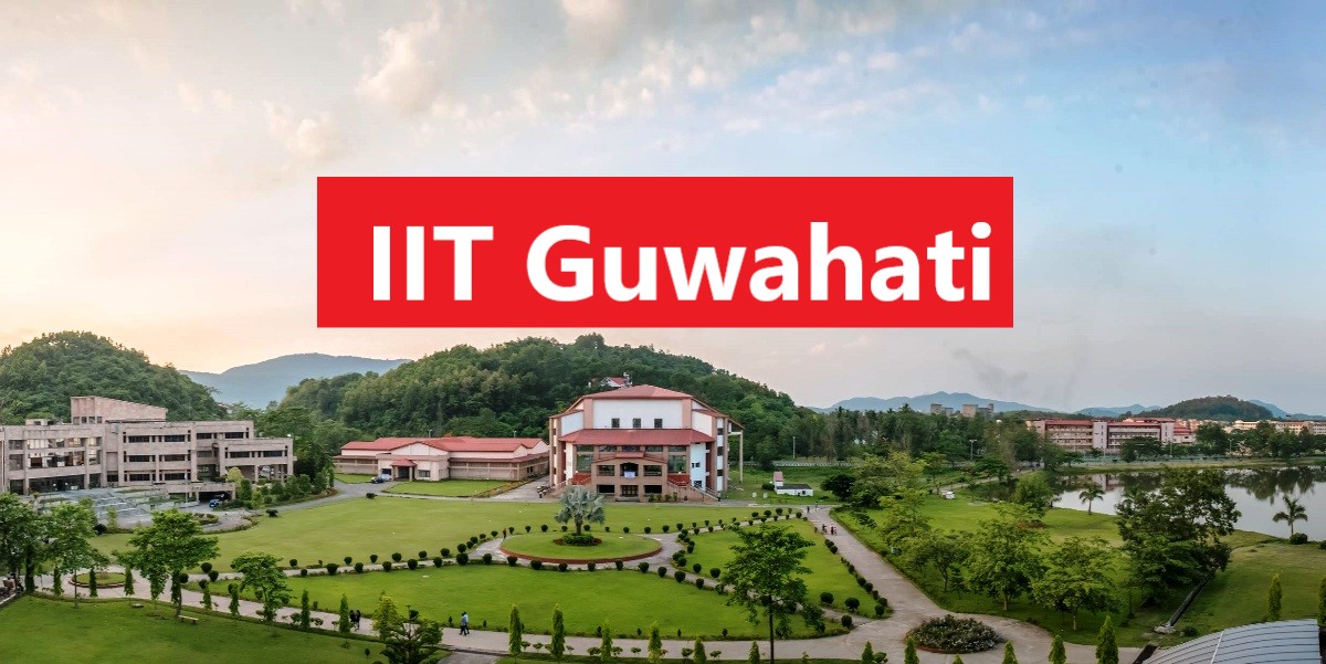 22 IIT Guwahati Researchers Featured in World’s Top 2% Scientists List