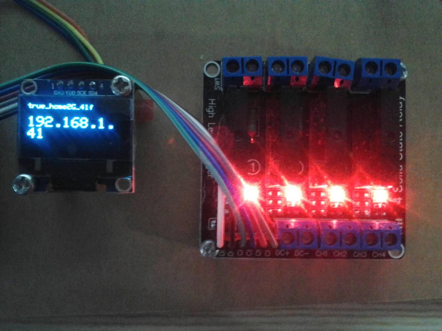 โปรเจค Nodemcu Esp8266 Arduino Ide เปิดปิดไฟผ่าน Website Images And Photos Finder 1398