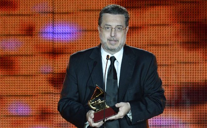 El Mirador Nocturno: Carlos Franzetti