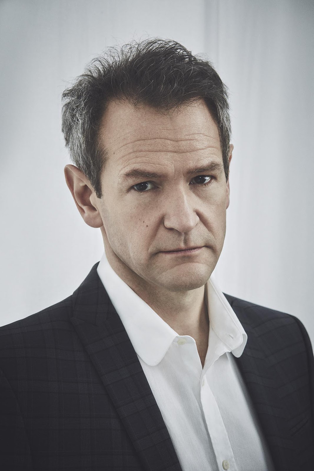 Team Xander: Guardian BAFTA 2016 interview with Alexander Armstrong
