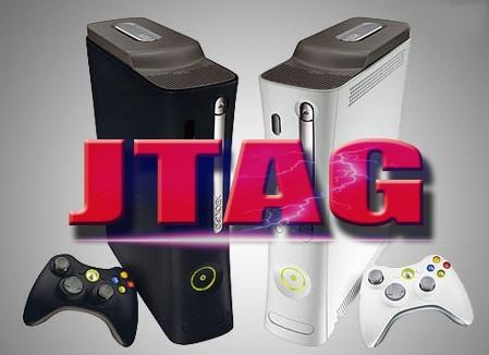 Mengenal lebih dekat RGH / JTAG XBOX 360 - hyraw