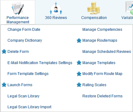 SAP SuccessFactors Training: SAP SuccessFactors Performance Management ...