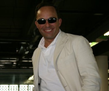 Sheldon Burnett on Blogger: April 2021