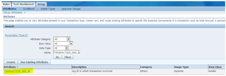 Oracle Application's Blog: Invoice Approval setup in oracle apps r12
