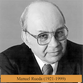 Agulha Revista de Cultura: CONEXÃO HISPÂNICA | Manuel Rueda