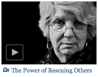 Marsha Linehan Reveals Her Own Fight with Borderline Personality ...