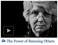 Marsha Linehan Reveals Her Own Fight with Borderline Personality ...