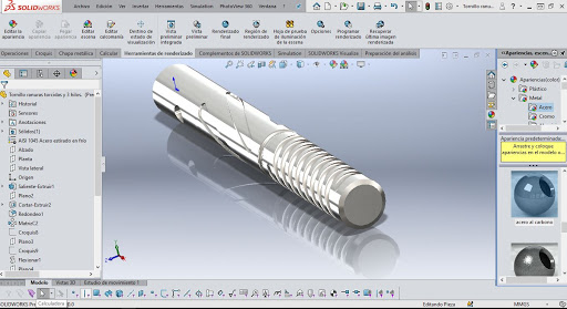 Rendering a platsctic injection mold: Como Activar el Realview de ...