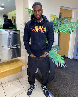 Moses LDN Biography, Age, Pictures, Girlfriend, Parents, Net Worth