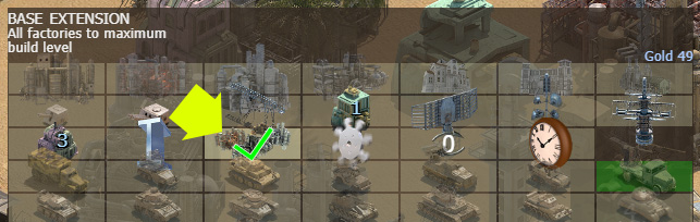 Desert Order Game Guide: 2020