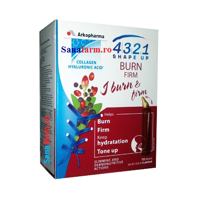 Pastile de Slabit: 2012