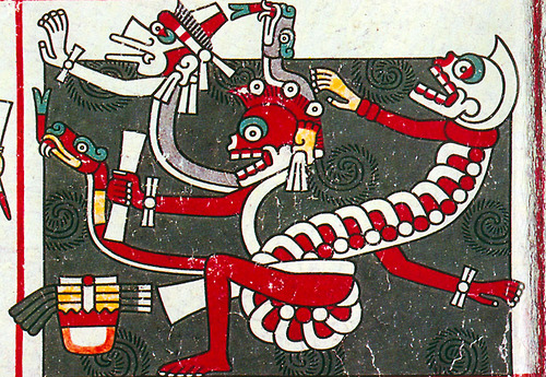 Julián Katari: Qué es el nagual y el tonal