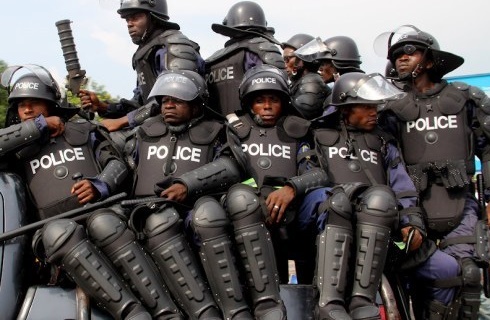 TIMES UPDATE: 2016/2017 NIGERIAN POLICE RECRUITMENT